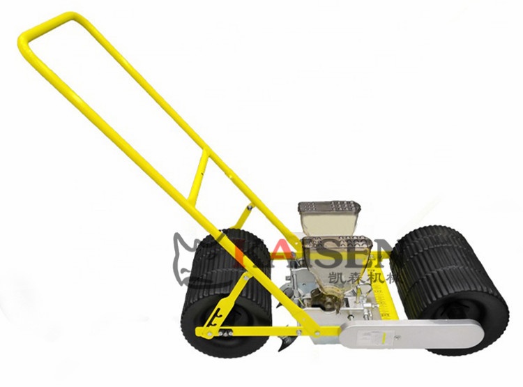 Hand Push Manual Multi Purpose Corn/Maize/Beans/Peanut/Vehetable Seeder