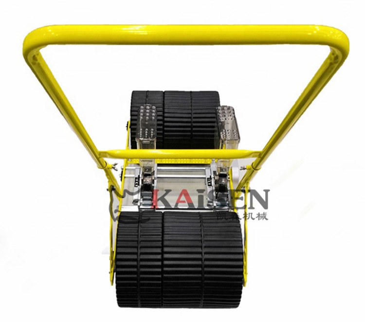Hand Push Manual Multi Purpose Corn/Maize/Beans/Peanut/Vehetable Seeder