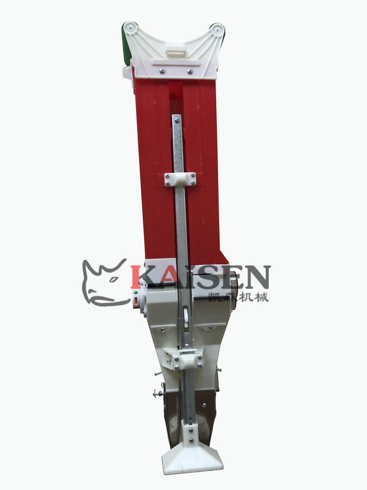 Hand-held Manual Corn Bean Seed Planter Portable Maize Seeder