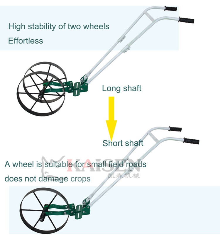 Garden Field Manage Machine Household Convenient Multifunctional ...