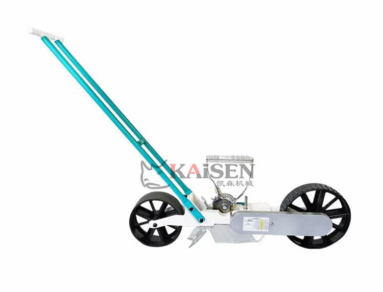 Hand Push Manual Multi Purpose Corn/Maize/Beans/Peanut/Vehetable Seeder