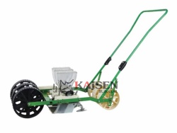 Hand Push Manual Multi Purpose Corn/Maize/Beans/Peanut/Vehetable Seeder